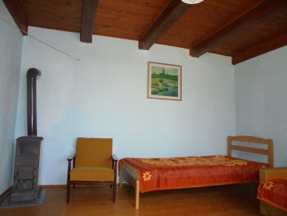 Kuća za odmor: Vitunj, prizemnica, 60 m2 (prodaja)