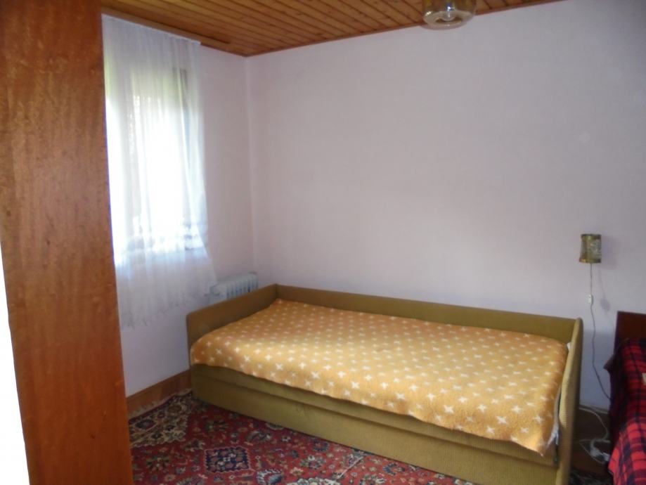 Kuća za odmor: Vitunj, prizemnica, 60 m2 (prodaja)