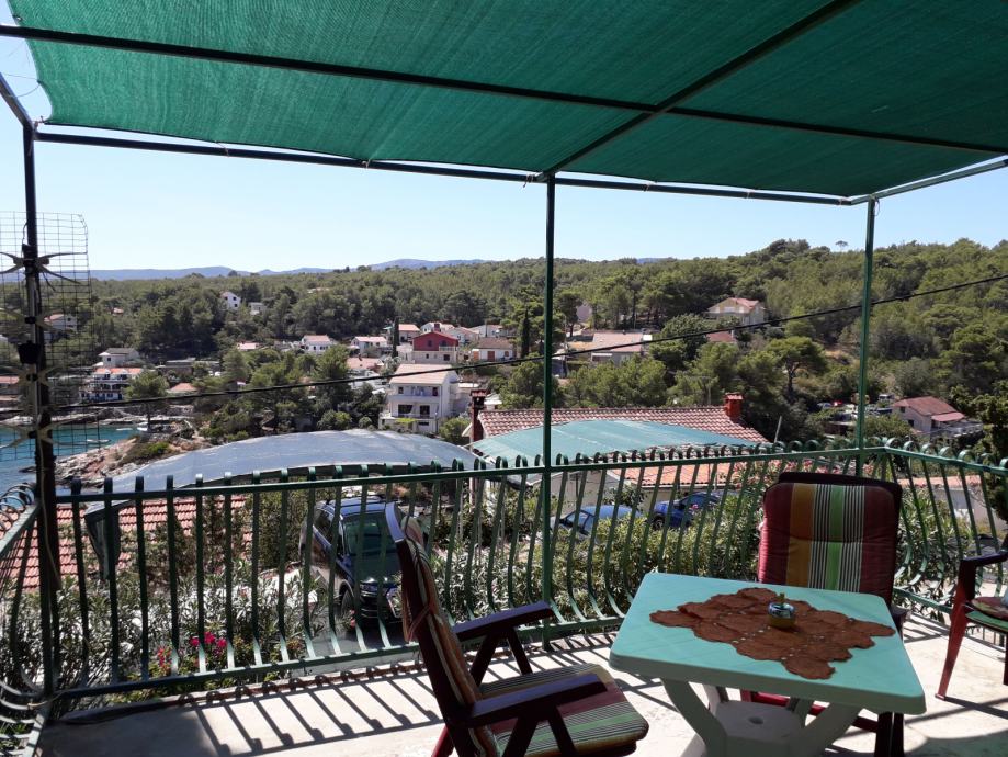 Kuća: Hvar, Uvala Basina (prodaja)