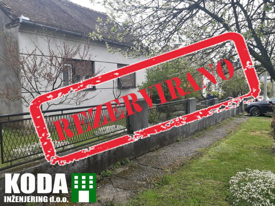 Kuća: Vrbovec, 100.00 m2 (prodaja)