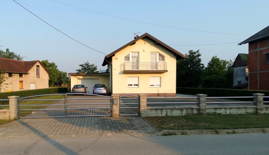 Kuća: Vrbovec, 232.00 m2 (prodaja)