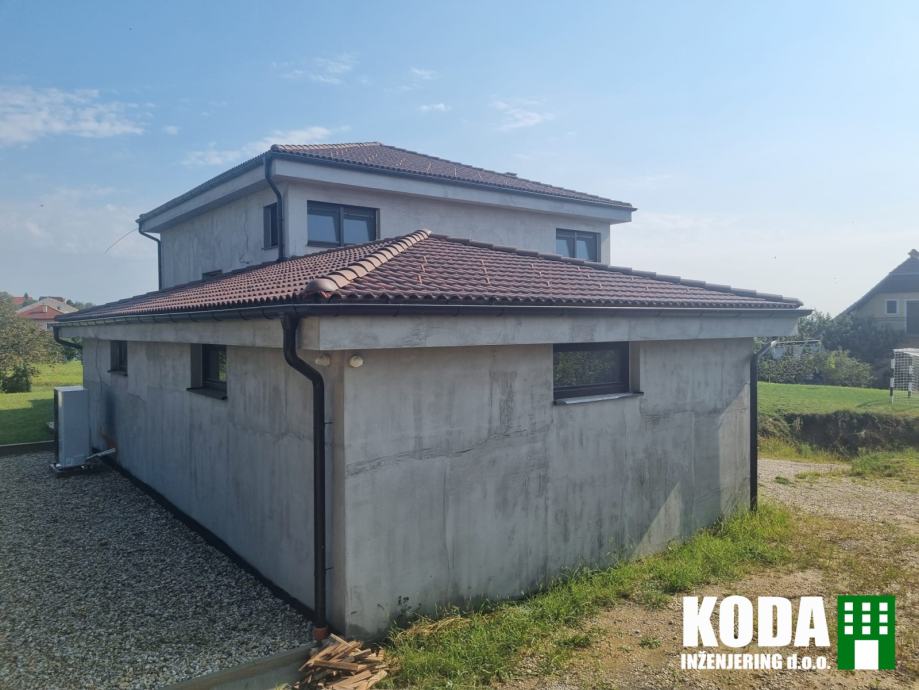 Kuća: Vrbovec, 312.00 m2 (prodaja)