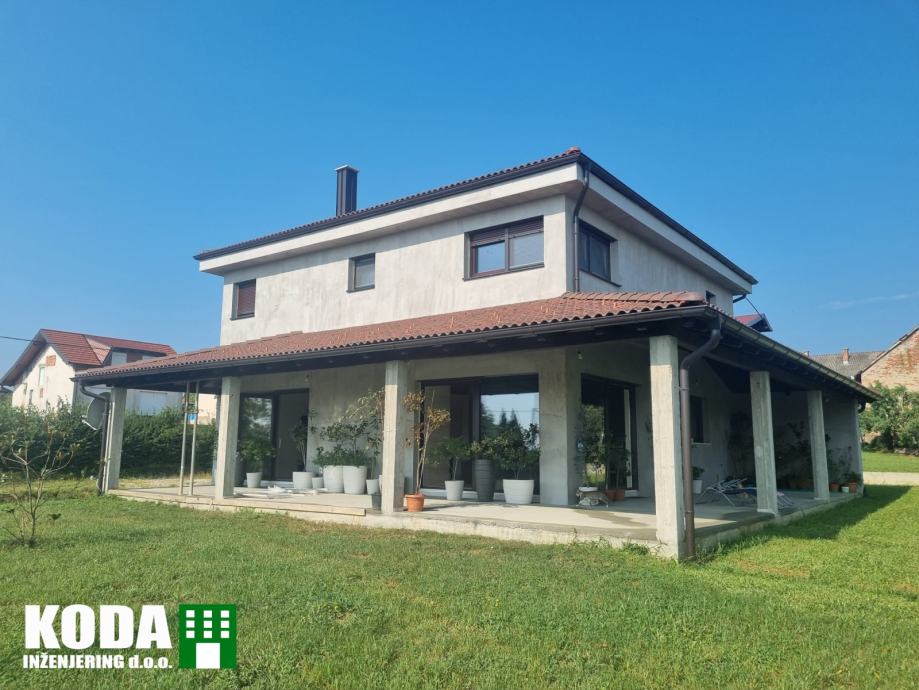 Kuća: Vrbovec, 312.00 m2 (prodaja)