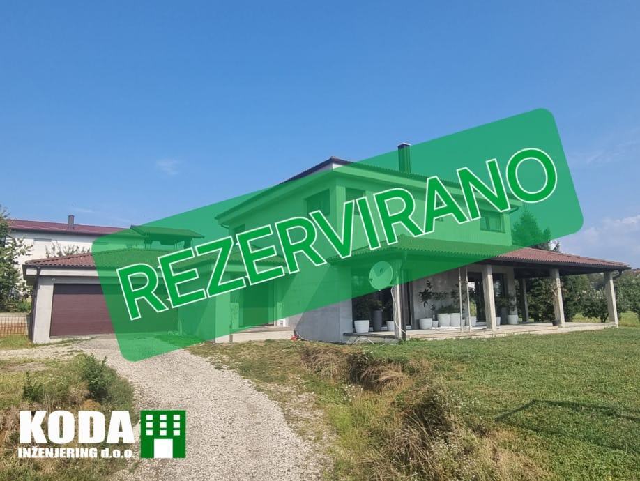Kuća: Vrbovec, 312.00 m2 (prodaja)