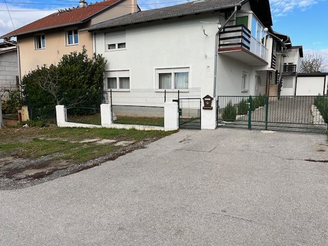 Kuća: Vrbovec (prodaja)