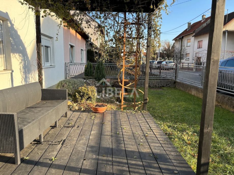 Kuća, Novi Zagreb, Botinec, 144m2 (prodaja)