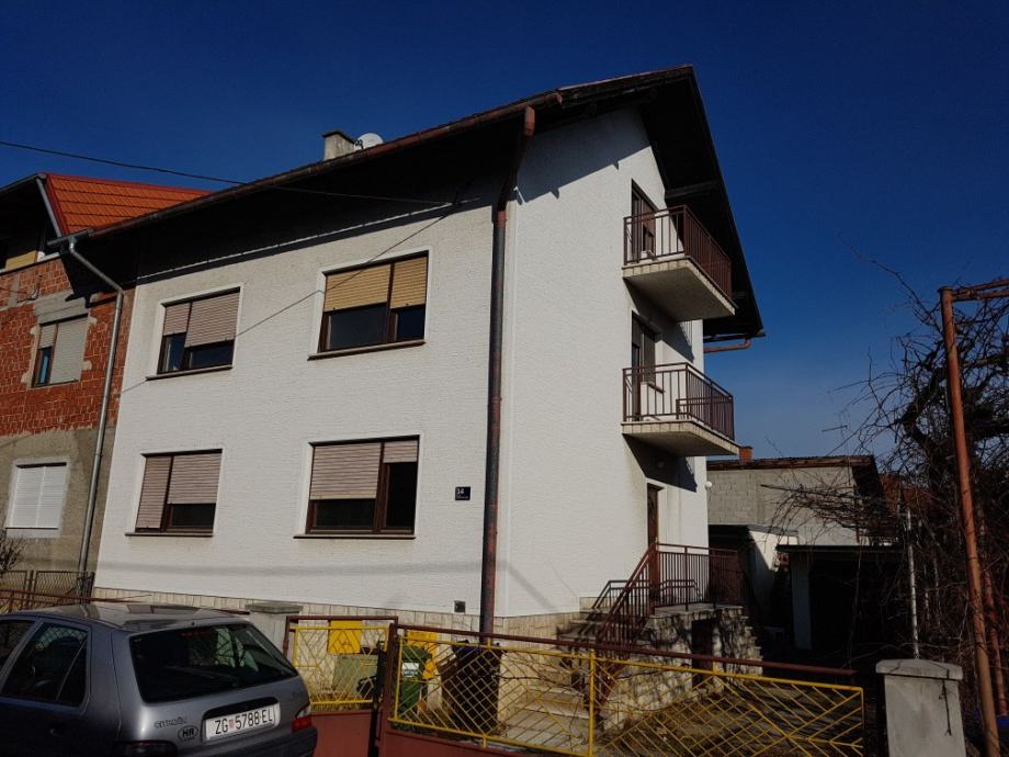 Kuća: Zagreb (Botinec), AKCIJA!!!! (prodaja)