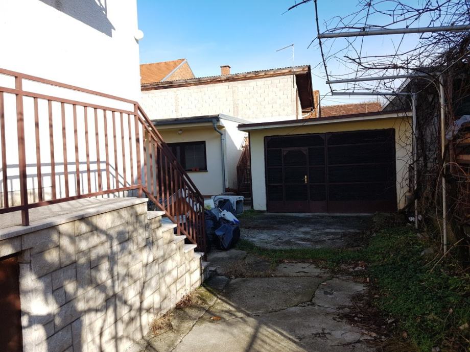 Kuća: Zagreb (Botinec), AKCIJA!!!! (prodaja)