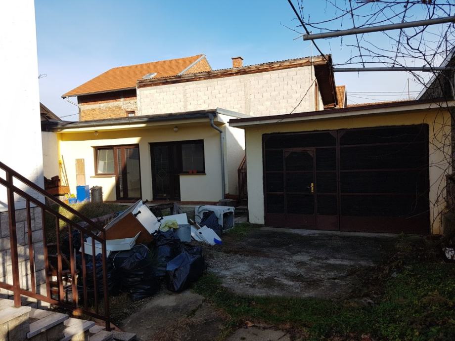 Kuća: Zagreb (Botinec), AKCIJA!!!! (prodaja)