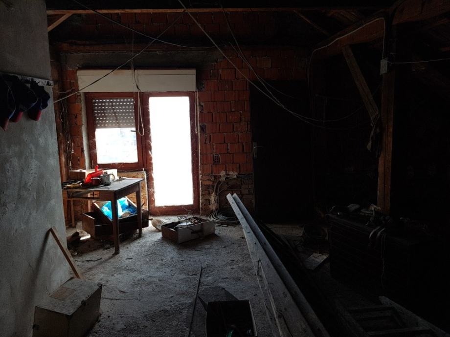 Kuća: Zagreb (Botinec), AKCIJA!!!! (prodaja)