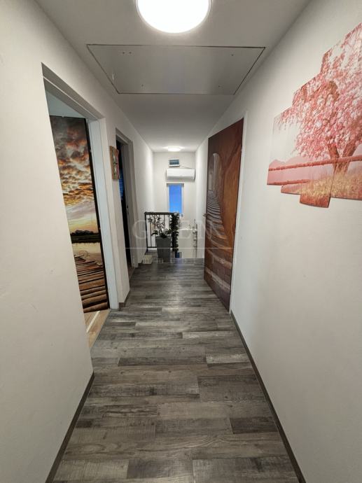 Kuća Zagreb Dubrava, 158 m2, 329 m2 parcela (prodaja)