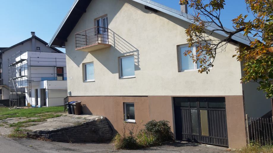 Najam kuće za radnike 15+ Zagreb (Gajnice) (iznajmljivanje)