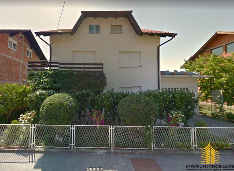 Kuća: Zagreb (Ivanja Reka), 270.00 m2 (prodaja)