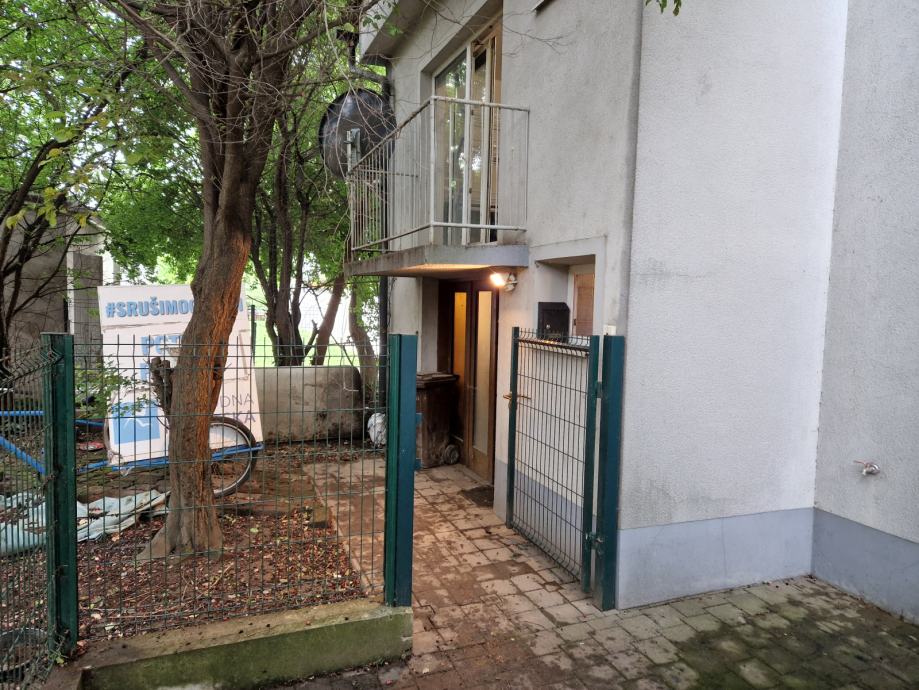 Kuća i dvorište u Čakovcu-AKCIJA (prodaja)