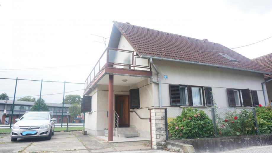 Kuća: Zagreb (Soblinec), , 132.00 m2, odlična mikrolokacija (prodaja)