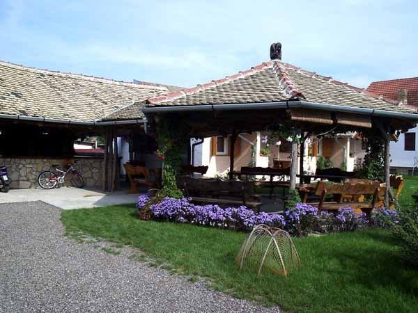 Kuća za život i seoski turizam (prodaja)