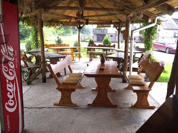 Kuća za život i seoski turizam (prodaja)