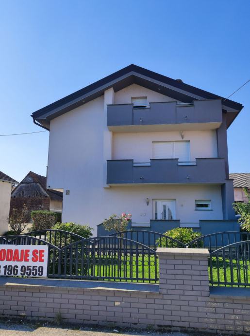 Kvalitetna kuća za obitelj koja voli aktivnosti na otvorenom i prirodu ...