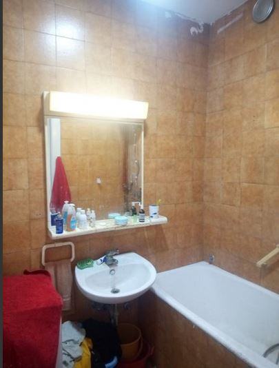 Kvaternikov trg, 59m2, 2,5sob., 2.kat (prodaja)