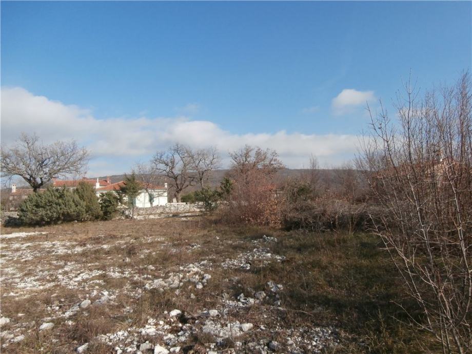 ISTRA,LABIN, TRGET,TEREN SA GRAĐ.DOZVOLOM 38.500 EUR