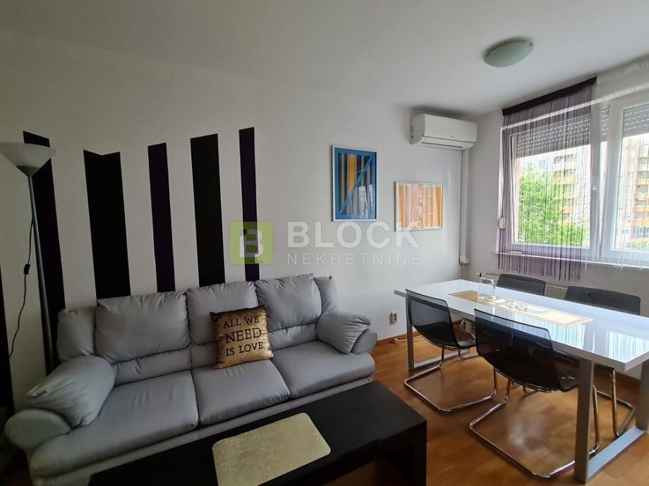 LANIŠTE, 2-SOBNI, 34 m2 (prodaja)