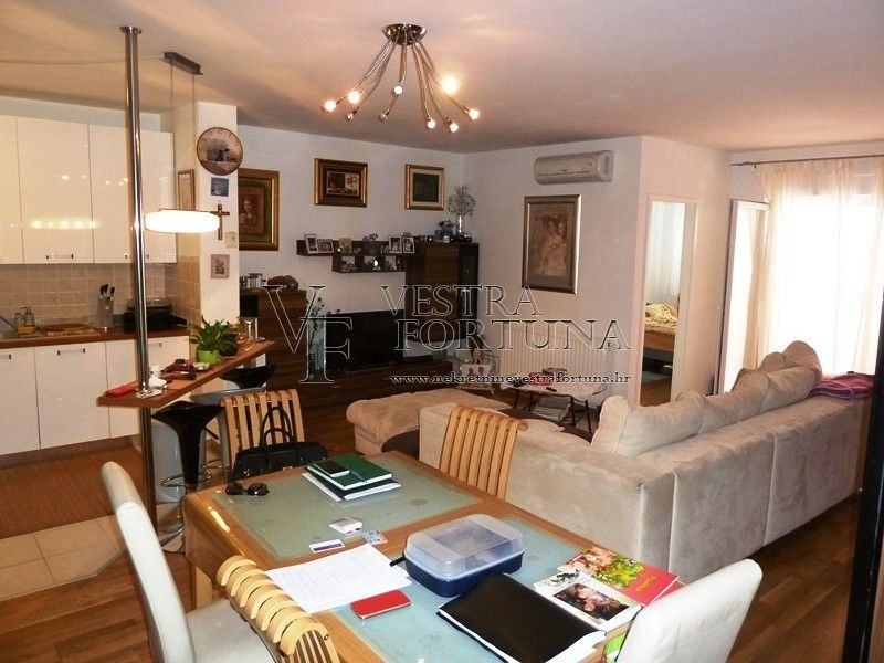 LANIŠTE, Jaruščica, 3 sobni + PM, 80.37 m2, novogradnja (prodaja)