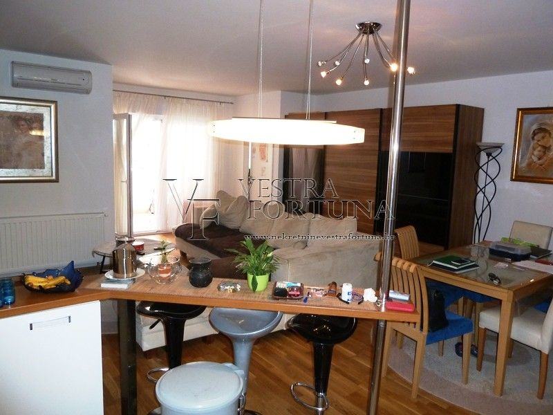 LANIŠTE, Jaruščica, 3 sobni + PM, 80.37 m2, novogradnja (prodaja)