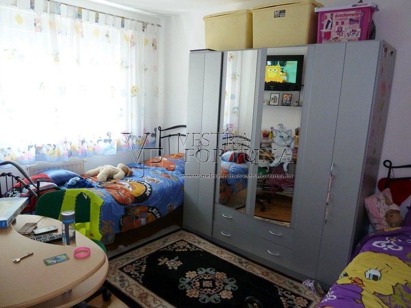 LANIŠTE, Jaruščica, 3 sobni + PM, 80.37 m2, novogradnja (prodaja)