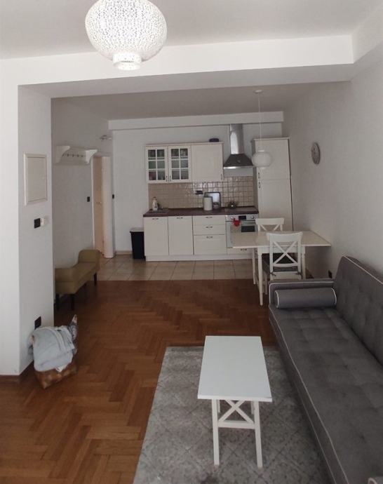LAŠĆINA, DVOSOBAN STAN 50 m2, novogradnja - PARKIRNO MJESTO ...