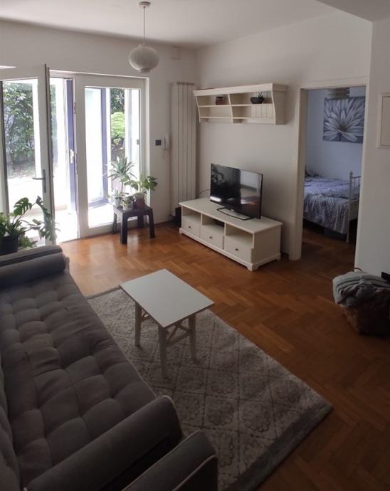 LAŠĆINA, DVOSOBAN STAN 50 m2, novogradnja - PARKIRNO MJESTO ...