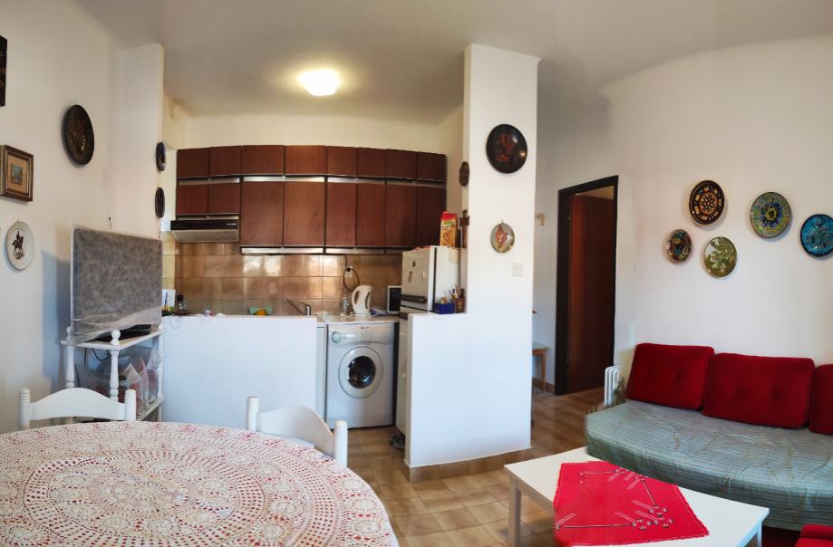 Lokacija! Stari grad: Rab, centar 41.50 m2 (prodaja)