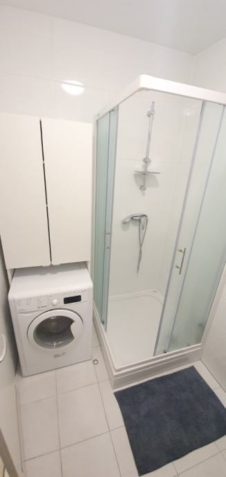 LOVINČIĆEVA 7, NOVOGRADNJA, NOVI 2-SOBNI STAN (iznajmljivanje)