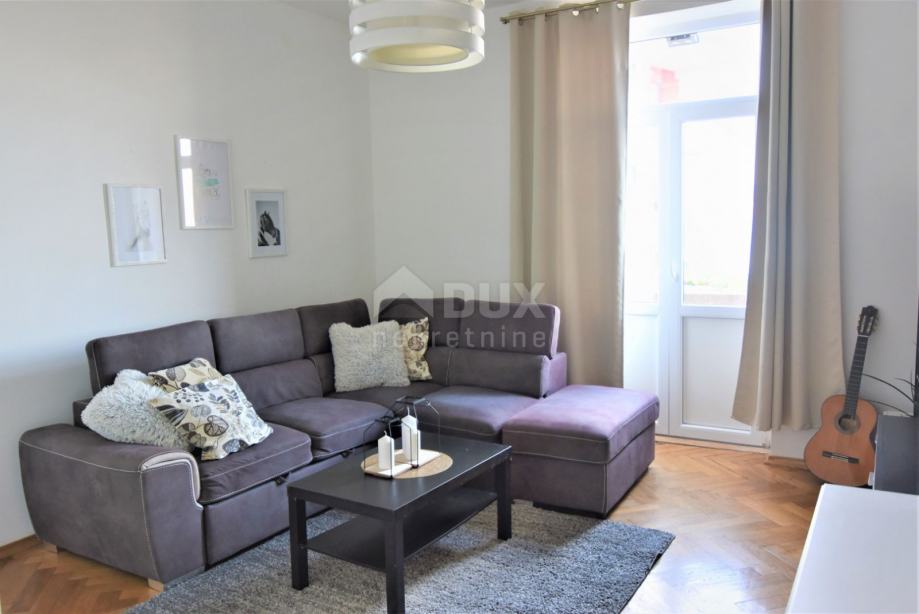 LOVRAN - 2S+DB stan ,70 m2 na odličnoj lokaciji (prodaja)