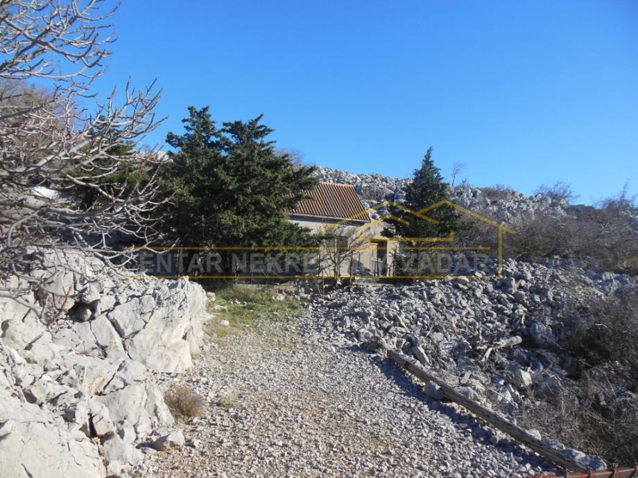 Lukovo Šugarje - stara kuća za renoviranje (prodaja)