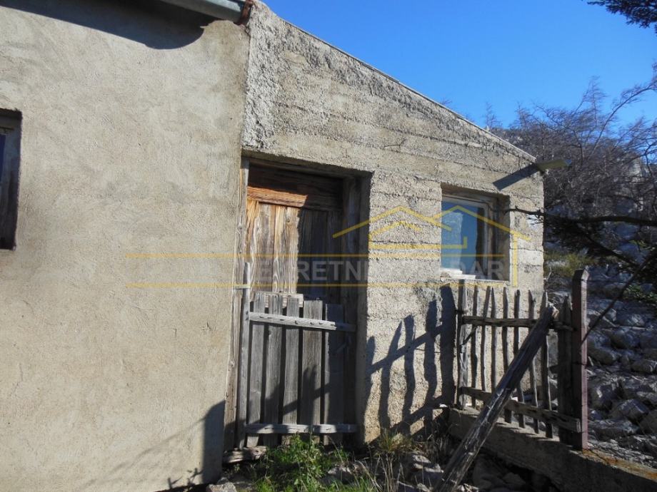 Lukovo Šugarje - stara kuća za renoviranje (prodaja)