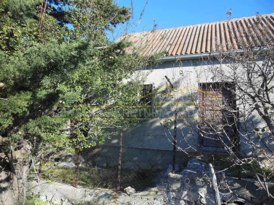 Lukovo Šugarje - stara kuća za renoviranje (prodaja)