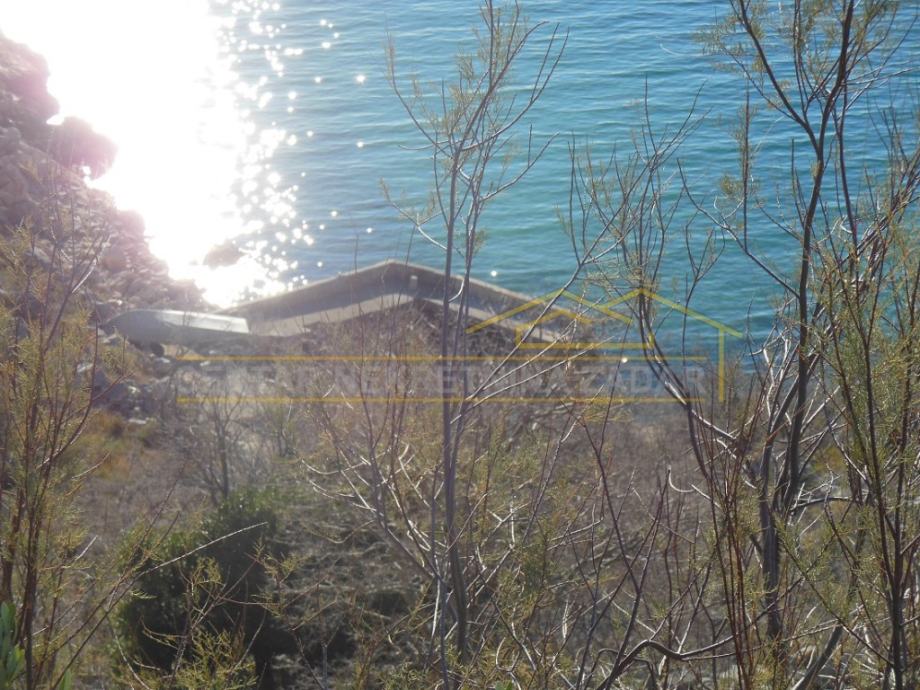 Lukovo Šugarje - stara kuća za renoviranje (prodaja)