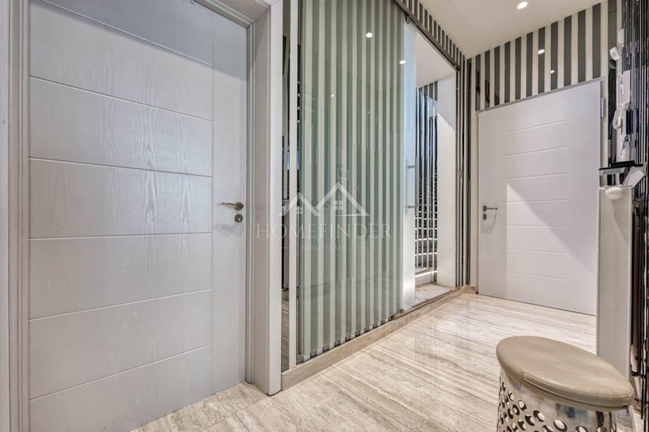 Luksuzan stan u centru Zagreba 231,82m2 (prodaja)