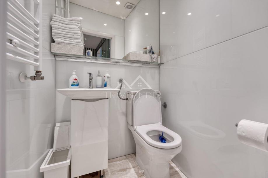 Luksuzan stan u centru Zagreba 231,82m2 (prodaja)