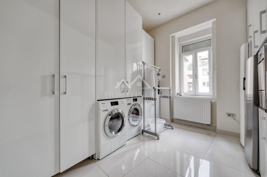 Luksuzan stan u centru Zagreba 231,82m2 (prodaja)