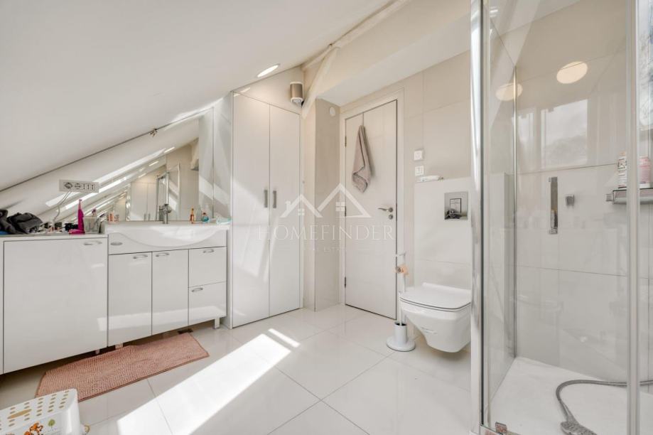 Luksuzan stan u centru Zagreba 231,82m2 (prodaja)