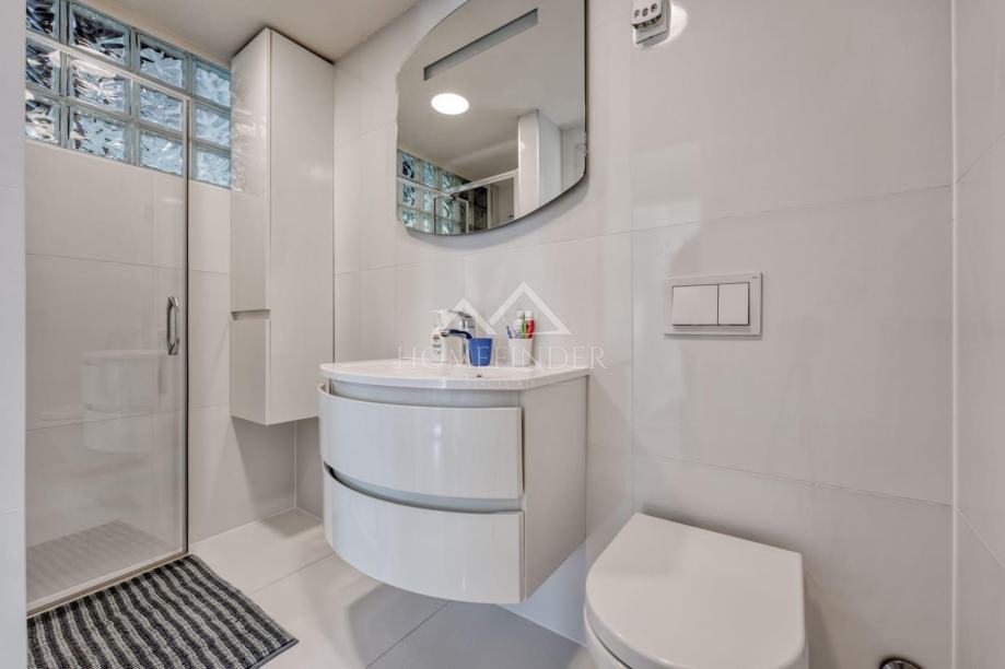 Luksuzan stan u centru Zagreba 231,82m2 (prodaja)