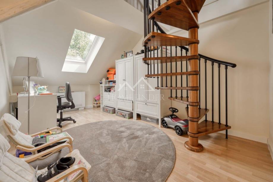 Luksuzan stan u centru Zagreba 231,82m2 (prodaja)