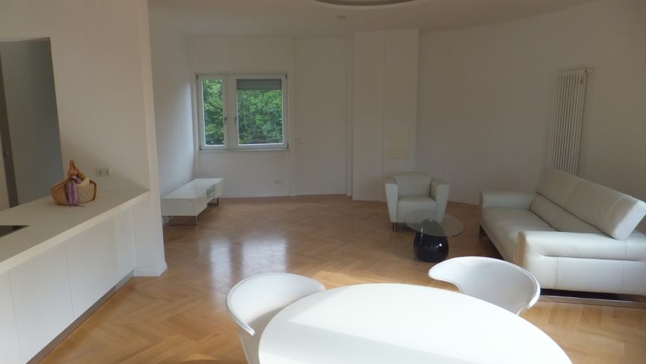 Luksuzni stan, 150 m2, Šalata! (iznajmljivanje)