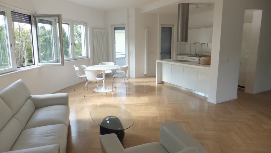 Luksuzni stan, 150 m2, Šalata! (iznajmljivanje)