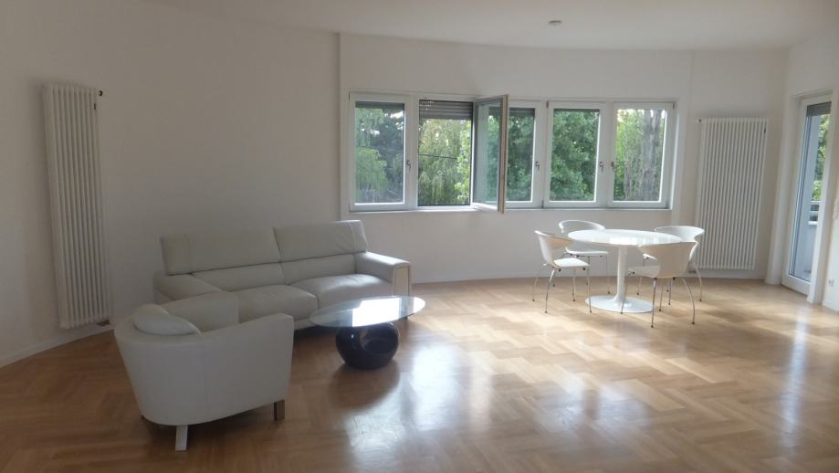 Luksuzni stan, 150 m2, Šalata! (iznajmljivanje)