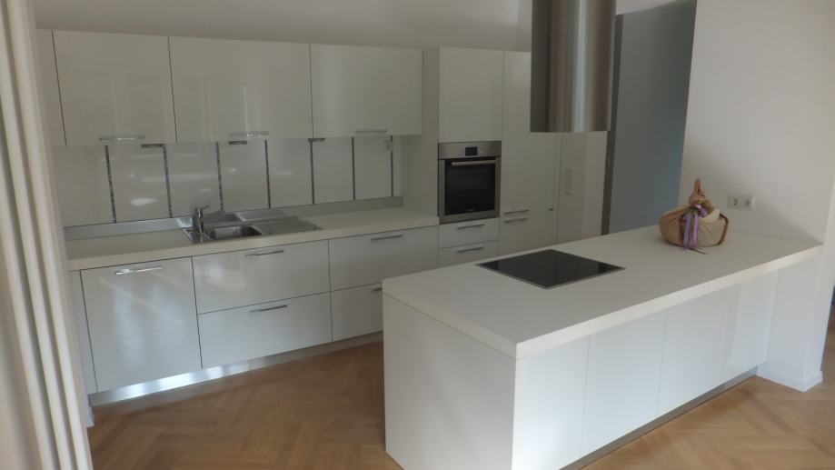 Luksuzni stan, 150 m2, Šalata! (iznajmljivanje)