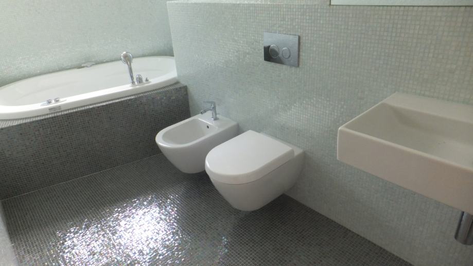 Luksuzni stan, 150 m2, Šalata! (iznajmljivanje)