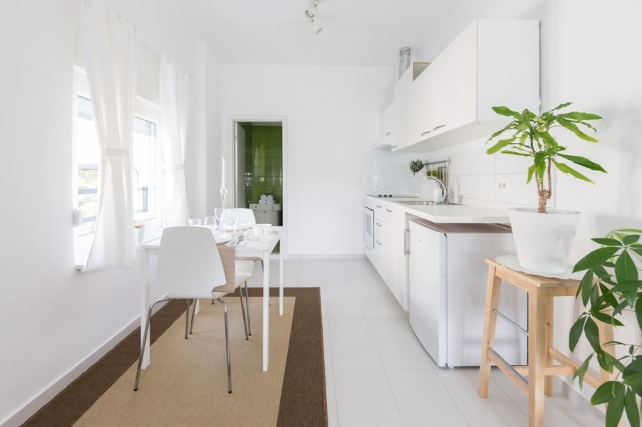 Luksuzni stan, Črnomerec, 30 M2 (iznajmljivanje)