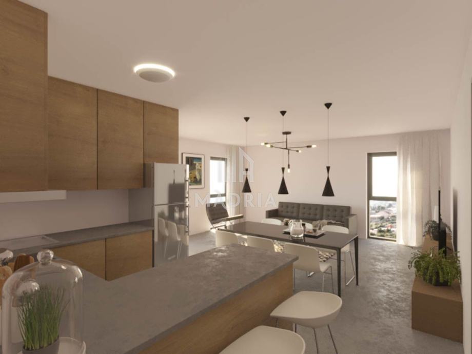 Luksuzni stanovi sa panoramskim pogledom! (prodaja)